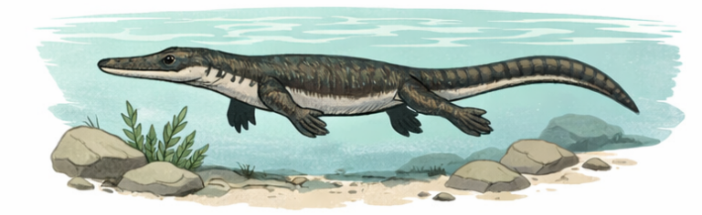 Putting together continental fragments using fossil tracks - Javalab