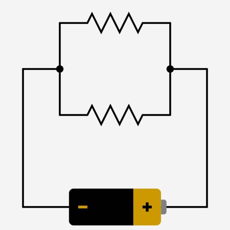 Electric Circuit Simulation - Javalab