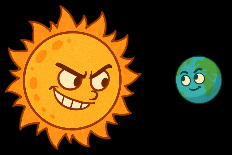 Solar wind and the aurora - Javalab