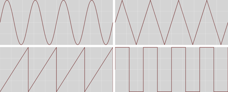 Wave Simulation - Javalab